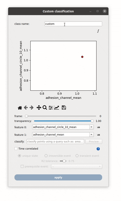 Your First Experiment — celldetective 1.5.0b16.dev32+ge82f8099a ...